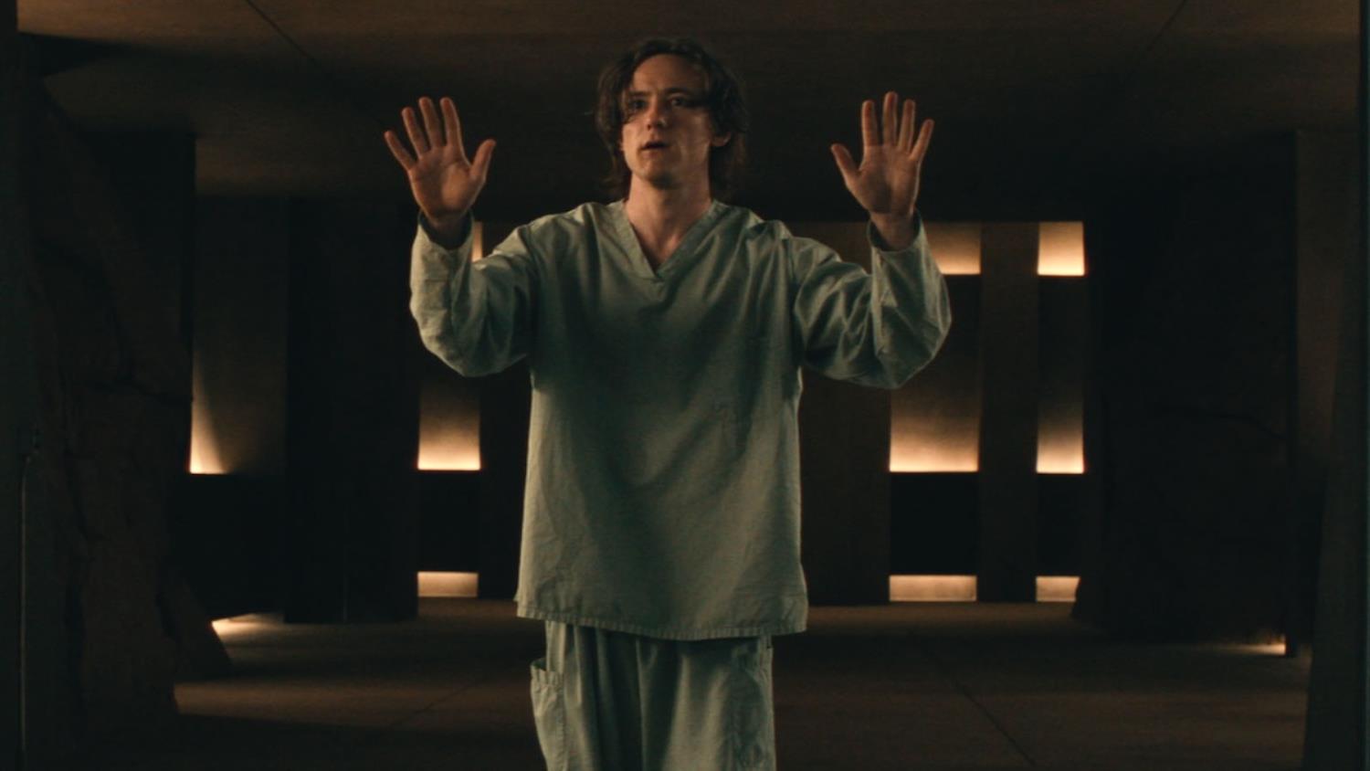 THUNDERBOLTS* Star Lewis Pullman Drops An Intriguing Hint About Where ...