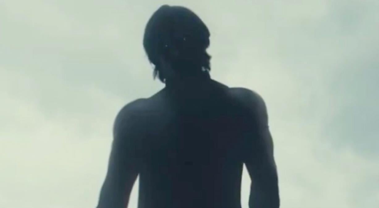 THUNDERBOLTS* Teaser Features New Footage Of The Team Facing Off Against "The Void"