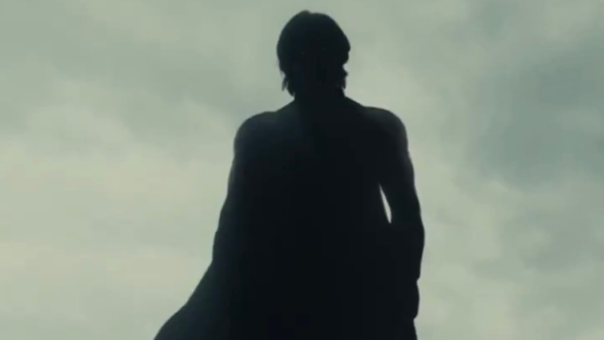 THUNDERBOLTS* TV Spot Reveals The Sentry As The Marvel Cinematic ...