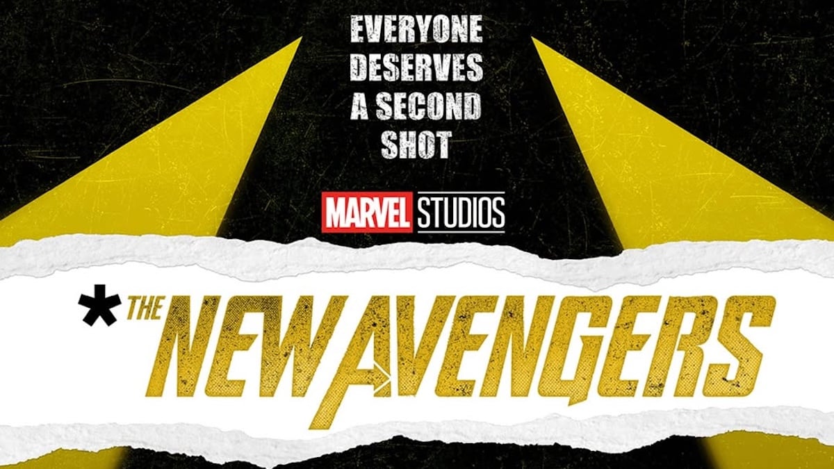 THUNDERBOLTS* Writer Reveals Exact Moment Decision Was Made To Pivot To ...