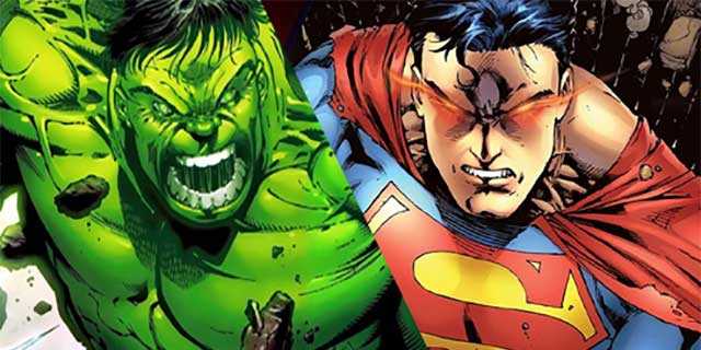 Tired Of The Marvel And DC Trolls? So Are We And We've Decided To Do ...