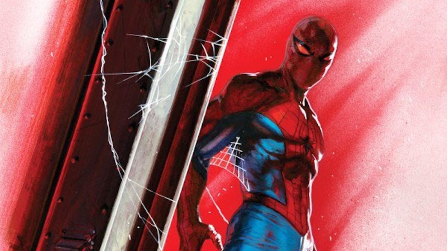 Tom Holland's Father Sets Record Straight On SPIDER-MAN: BRAND NEW DAY ...
