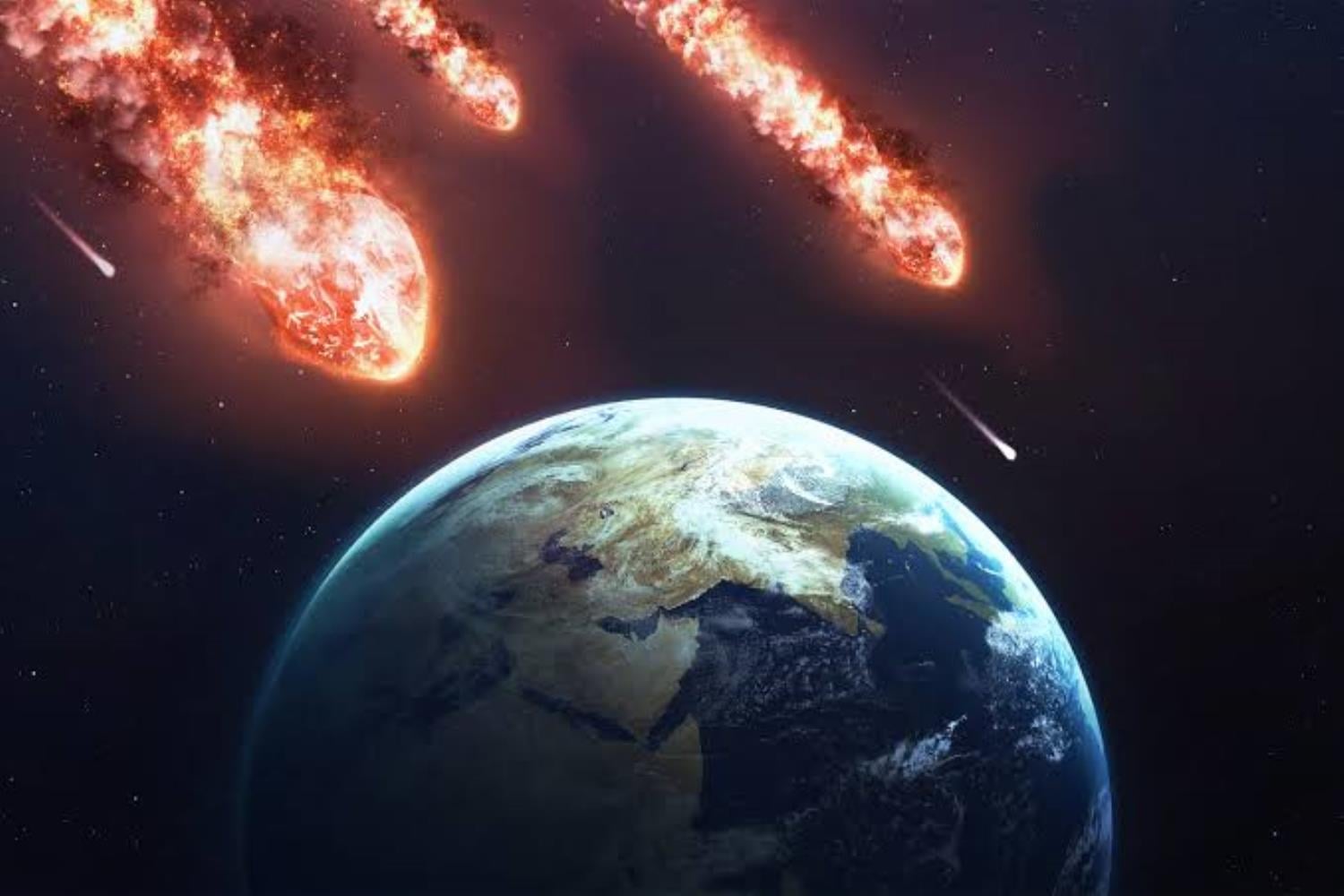 Top 6 Sci-fi Movies About Meteor Showers To Binge Watch