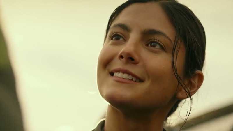 TOP GUN: MAVERICK Star Monica Barbaro Is Willing To Wait For "Phoenix ...