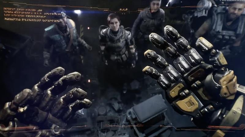 TRANSFORMERS: REACTIVATE Trailer Promises An Epic Online Game That ...