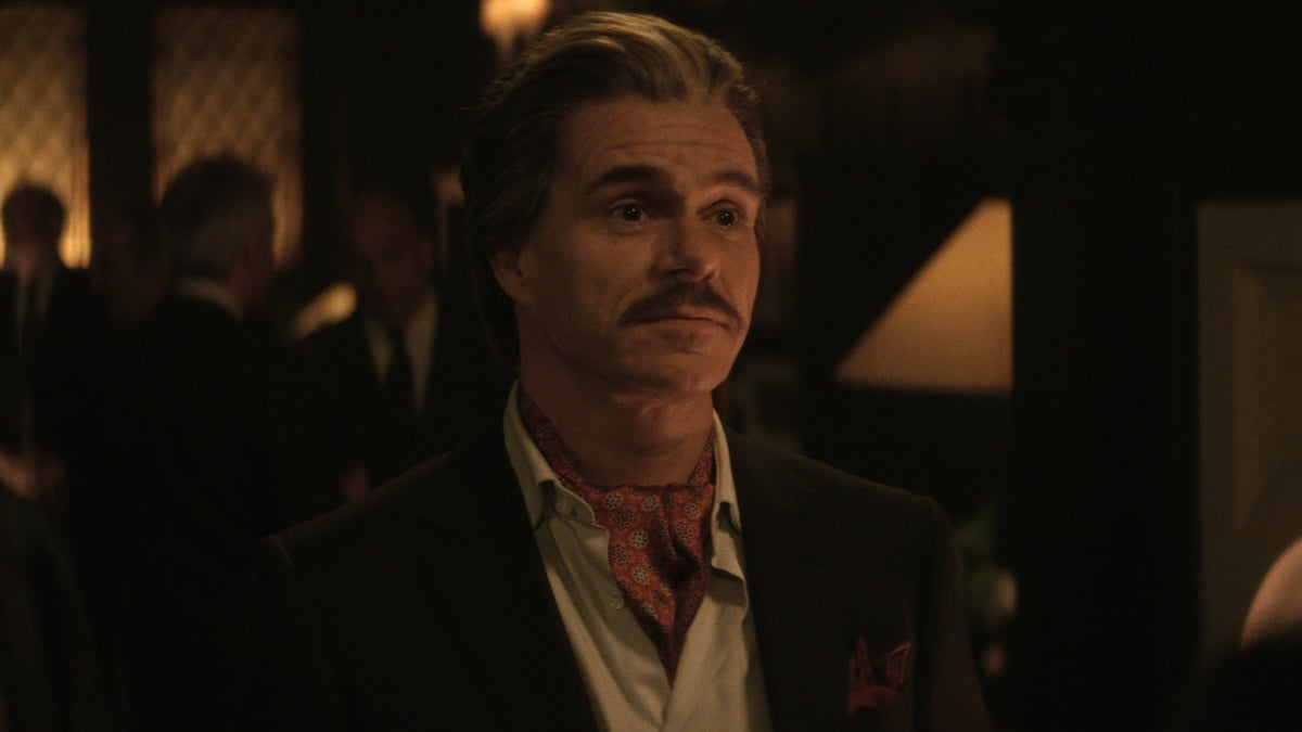 TRAP HOUSE Star Tony Dalton Confirms Action-Heavy DAREDEVIL: BORN AGAIN ...