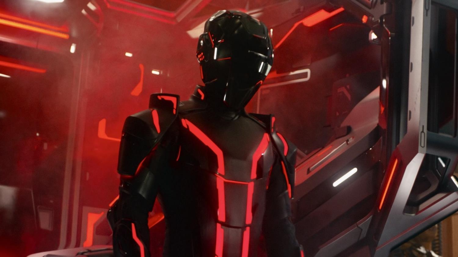 TRON: ARES' Budget Revealed As New Report Reveals How Much The Movie ...