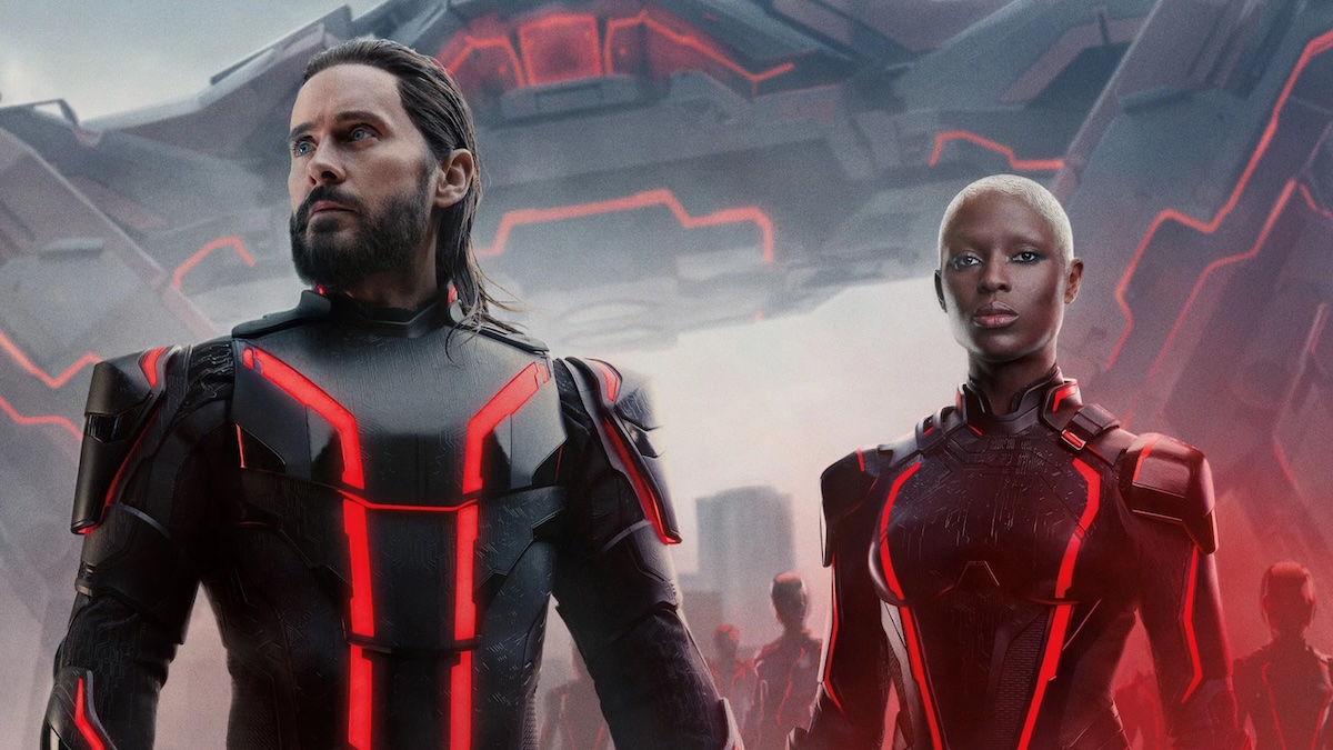 TRON: ARES CinemaScore Revealed As Opening Weekend Estimates Drop To ...