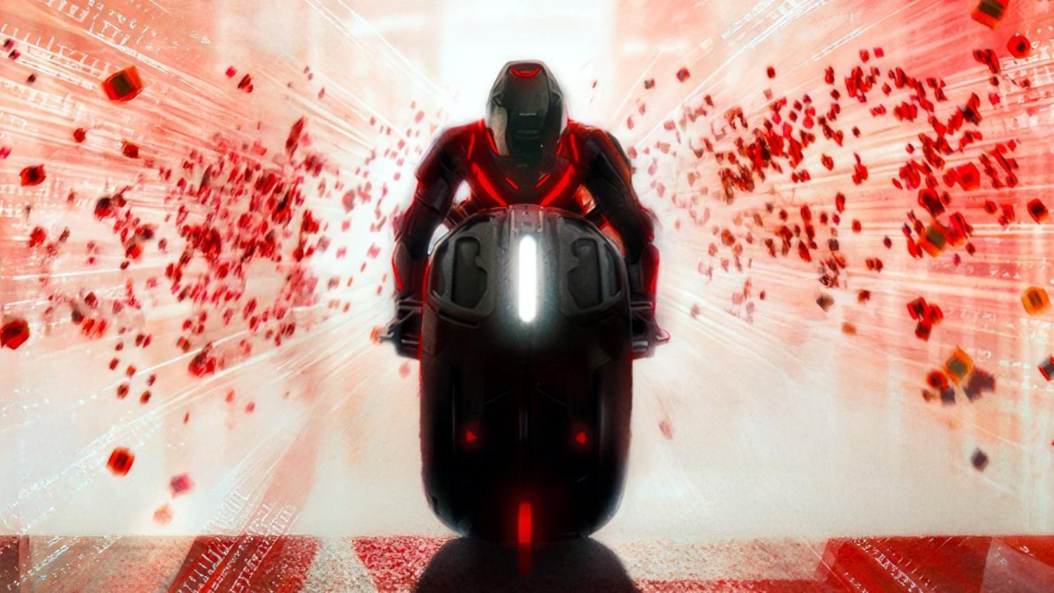 TRON: ARES Post-Credits Scene And What It Means For TRON 4 Explained By ...