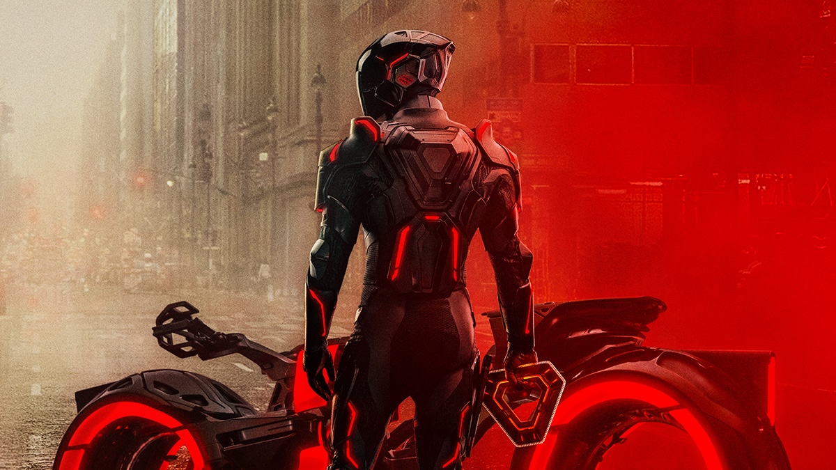 TRON: ARES Trailer And Poster See MORBIUS Star Jared Leto Bring The Grid Into The Real World