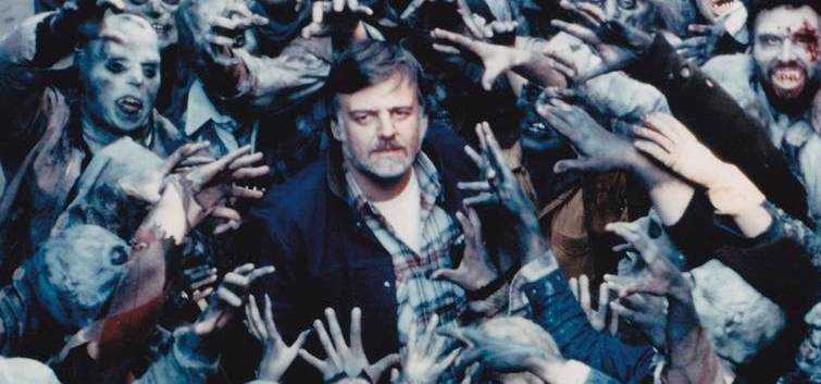 TWILIGHT OF THE DEAD: George A. Romero's Final Zombie Movie Is Officially Moving Forward