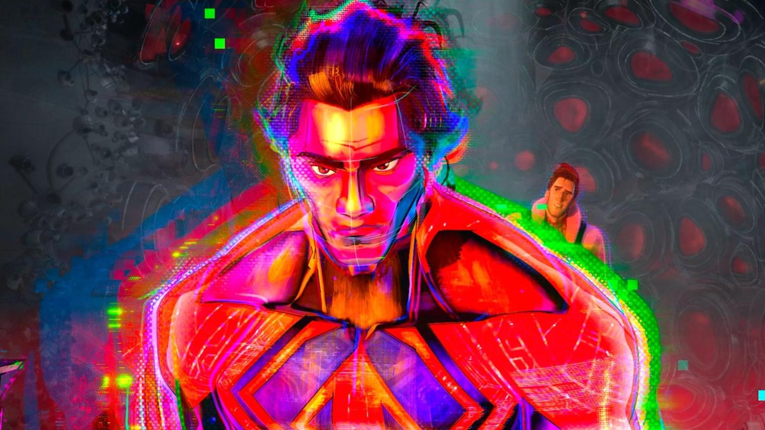 Two More Spidey Variants Could Swing Into Multiverse Saga As SPIDER-MAN ...