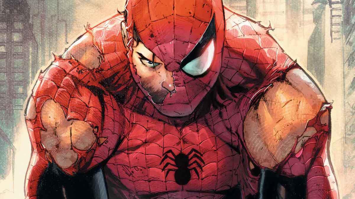 ULTIMATE SPIDER-MAN Trailer Introduces The Parker Family And Reveals ...