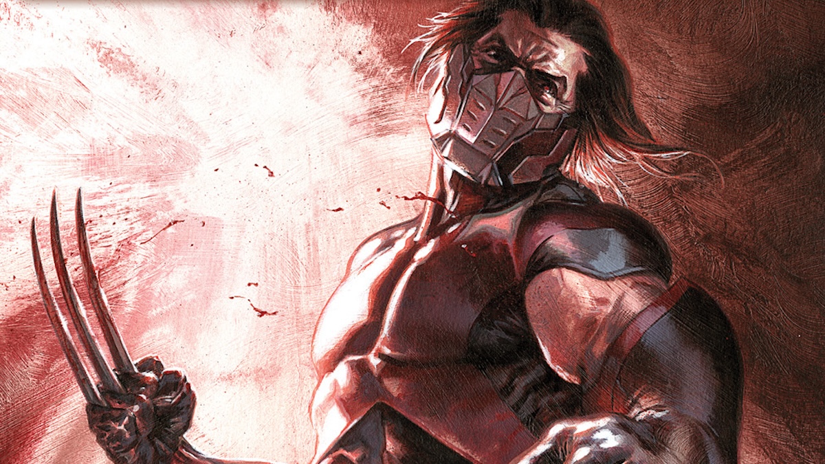 ULTIMATE WOLVERINE Comic Book Trailer Sees The Maker's Winter Soldier ...