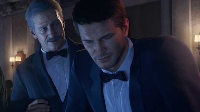 UNCHARTED Set Photos Reveal A First Look At Tom Holland's Nathan Drake ...