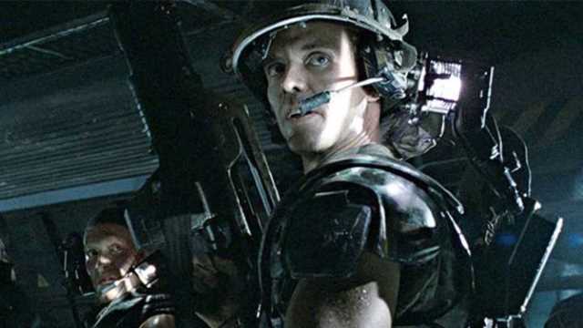 Unused ALIEN 3 Script From William Gibson Adapted Into Audio Drama ...