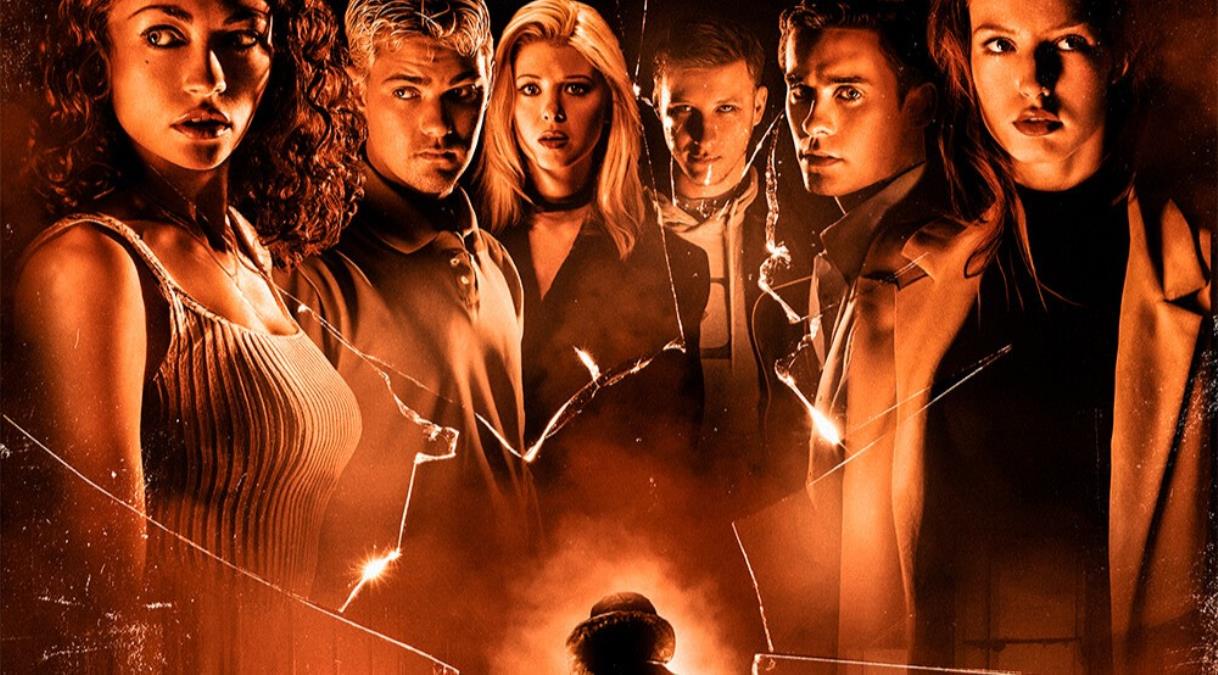 URBAN LEGEND Reboot In Development From Writer Shanrah Wakefield And UNTIL DAWN Producer Gary ...