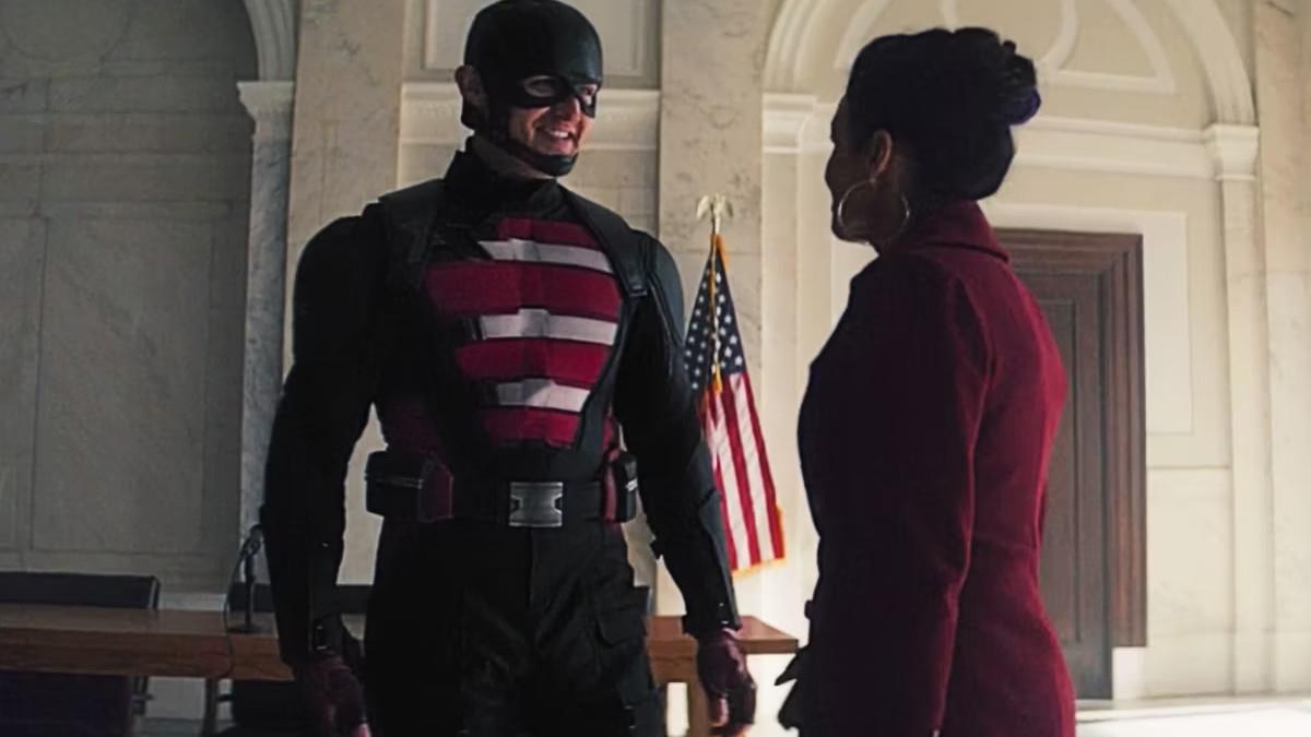 U.S. Agent Actor Wyatt Russell Says THUNDERBOLT Director Will Bring ...