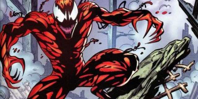 VENOM 2 Director Andy Serkis Offers A Brief Update On His Plans As Work ...