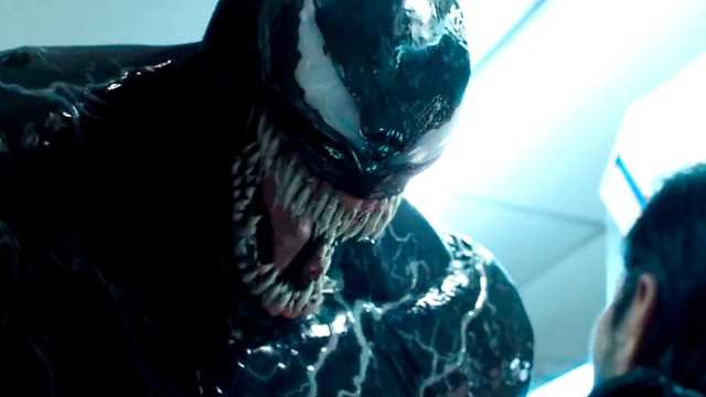 VENOM 3 In "Planning Stages" According To Amy Pascal; Director Andy ...