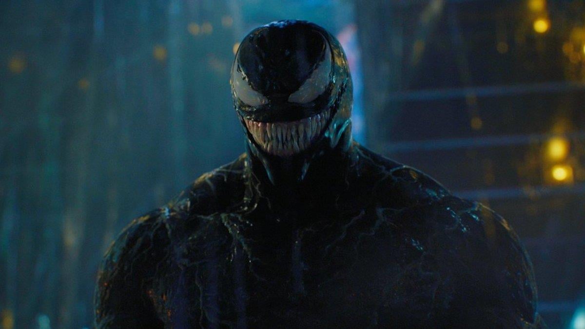 VENOM 3 Is Likely The Next Marvel Movie To Be Hit With A Release Date ...