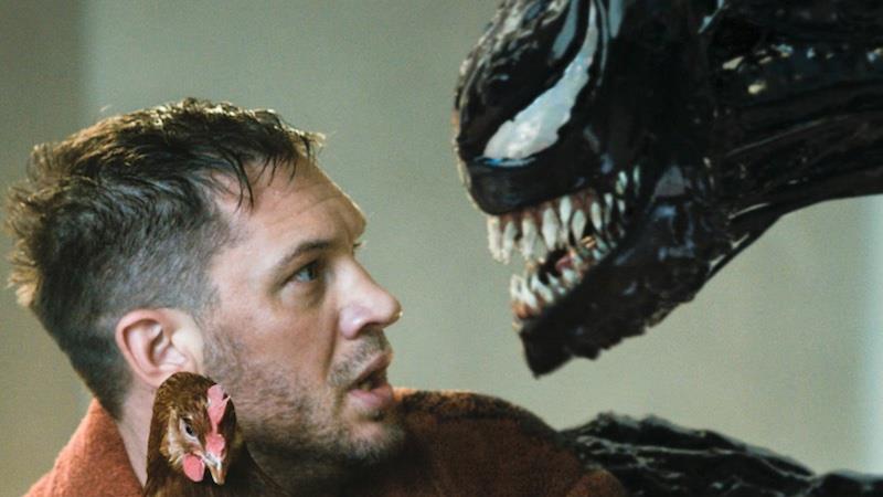 VENOM 3's Release Window Revealed As Star Juno Temple Says She's ...