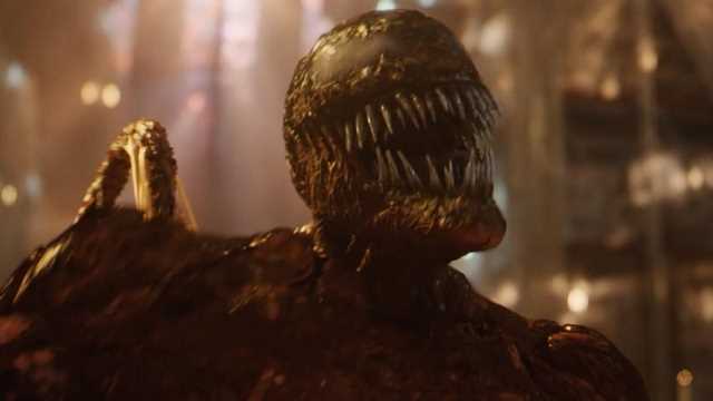 VENOM: LET THERE BE CARNAGE Star Woody Harrelson Reveals Why He Wanted ...