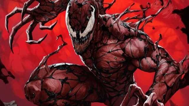 VENOM: LET THERE BE CARNAGE Trailer Update Points To A First Look At ...