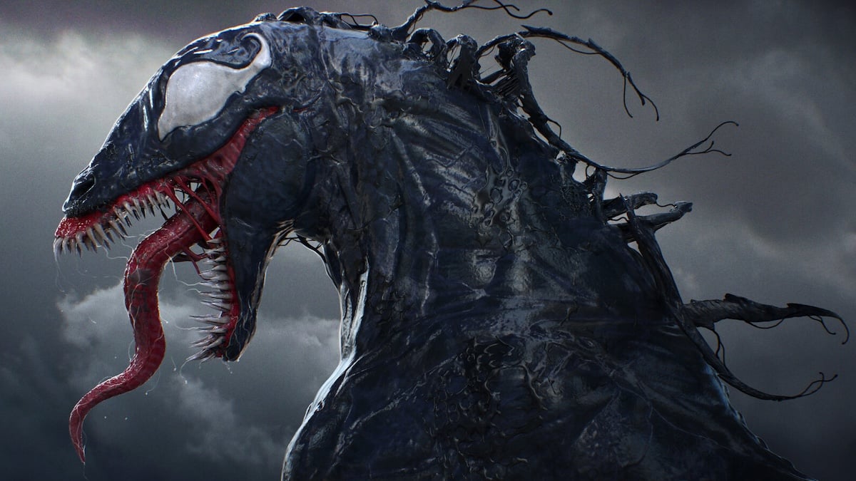 VENOM: THE LAST DANCE Concept Art Showcases The Final Battle, Venomized ...