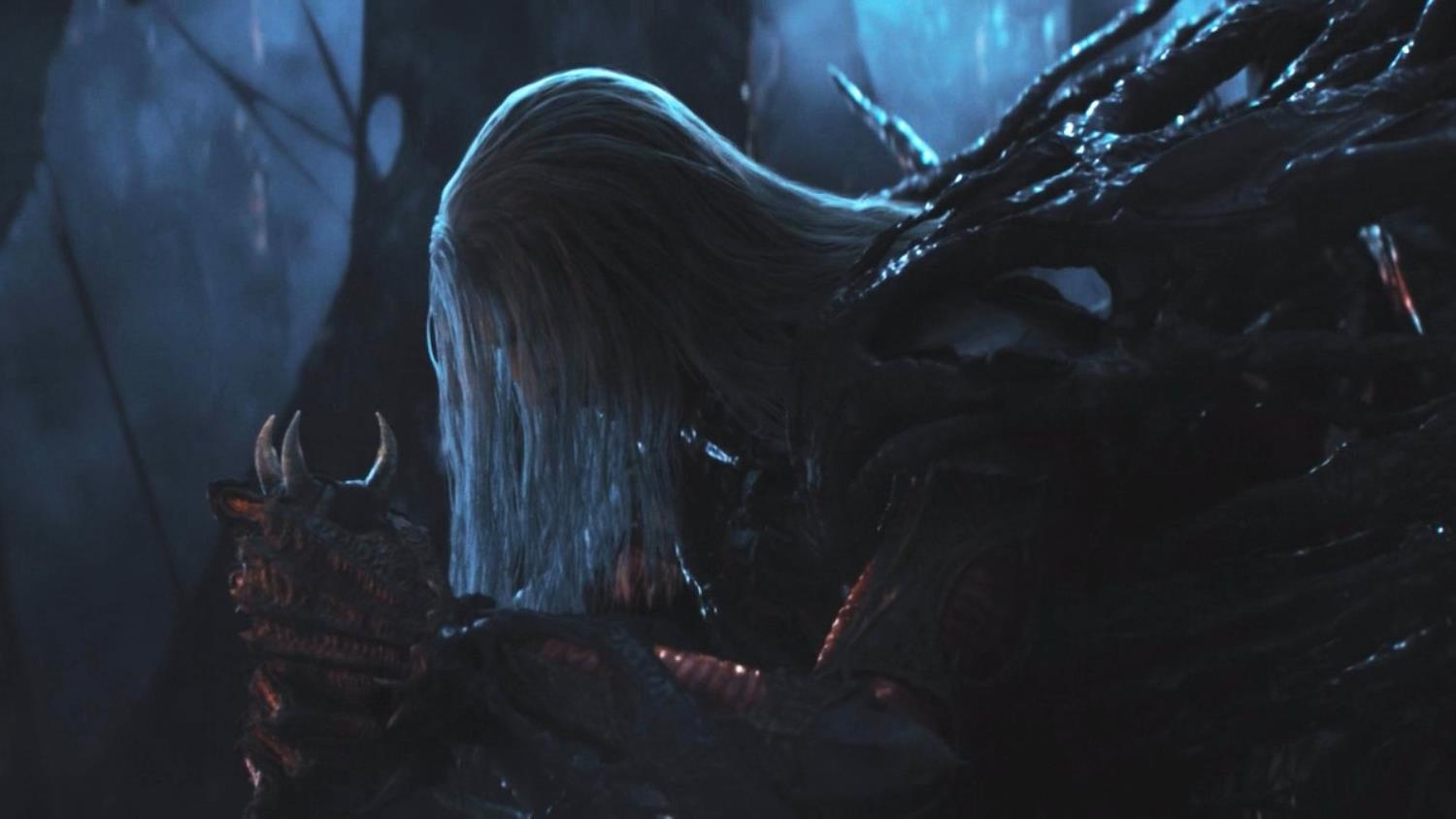 VENOM: THE LAST DANCE Deleted Scene Confirms That Knull Is A ...