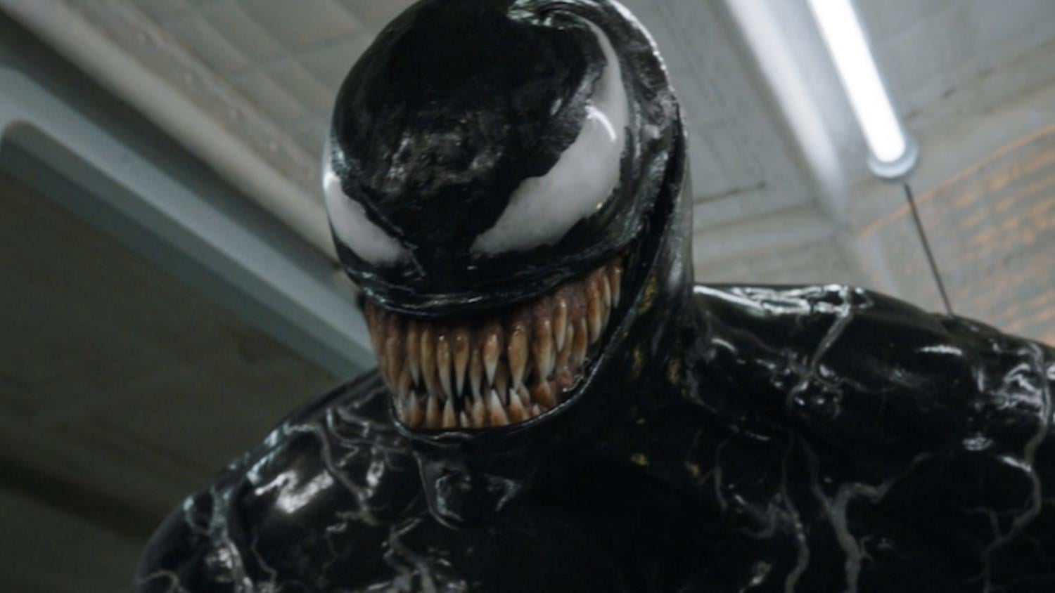 VENOM: THE LAST DANCE Director Kelly Marcel Says Knull Is NOT A "One ...