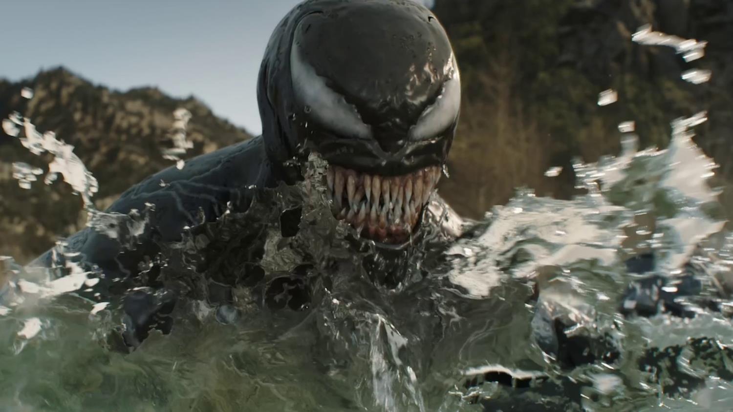 VENOM: THE LAST DANCE Exceeds Expectations During Second Weekend As It ...