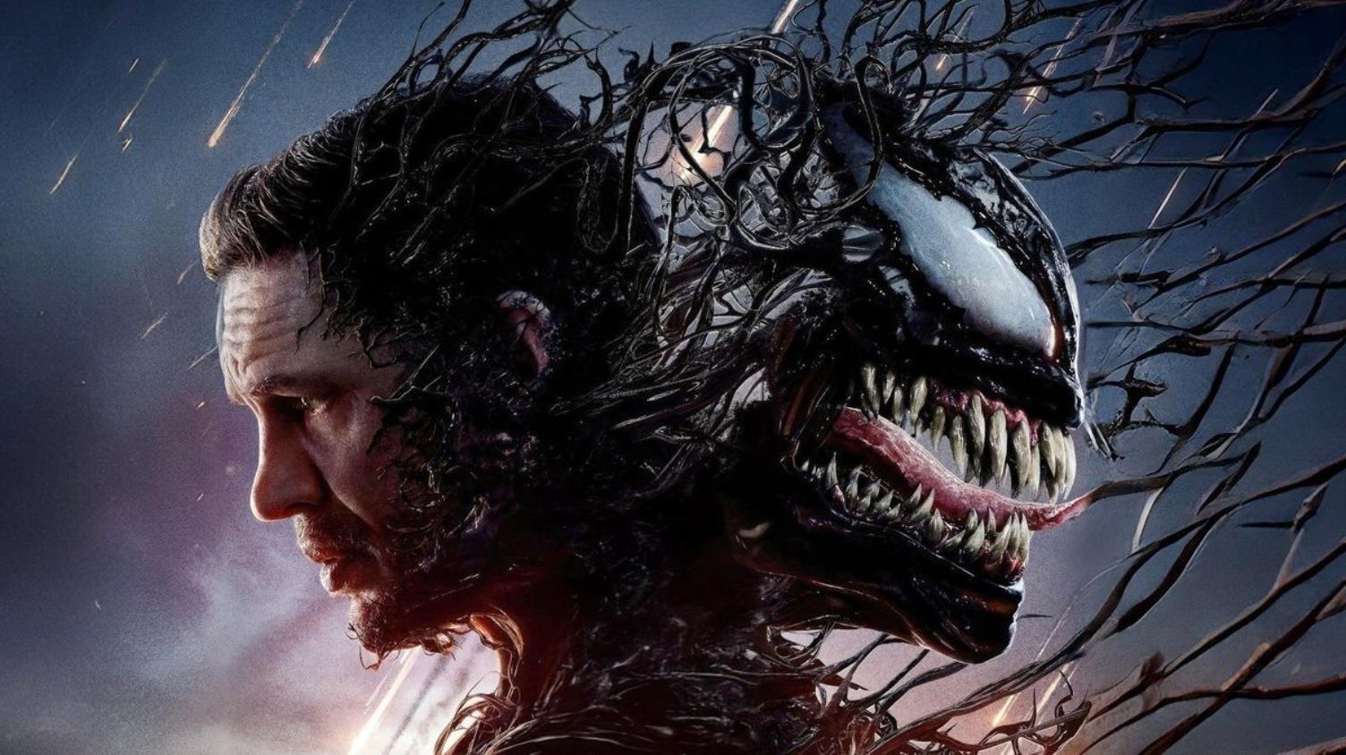 VENOM: THE LAST DANCE Final Trailer Coming This Thursday - Check Out ...