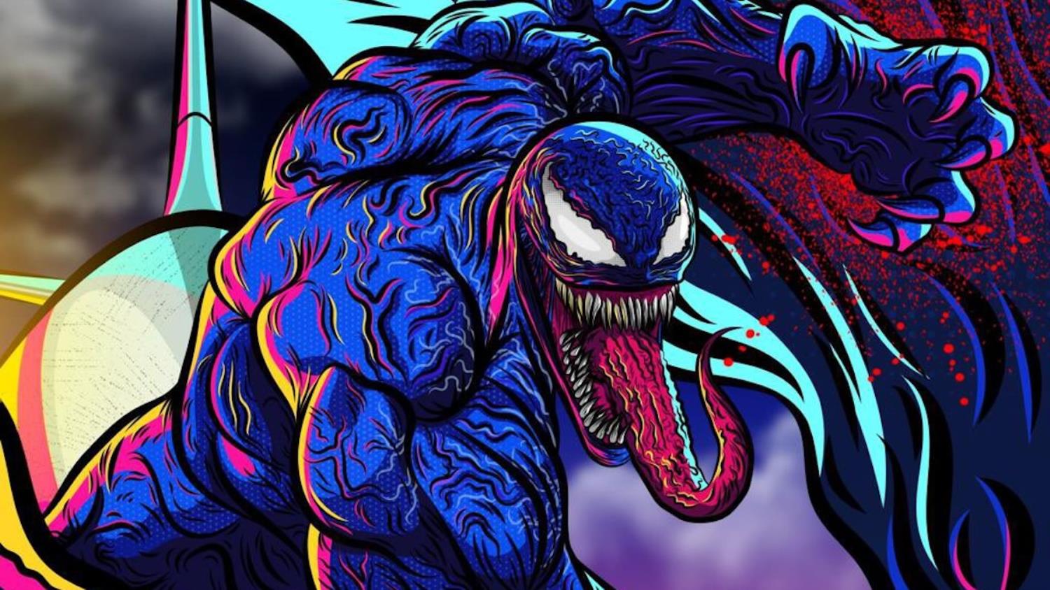 VENOM: THE LAST DANCE Has Received The Equivalent Of An R-Rating In The ...