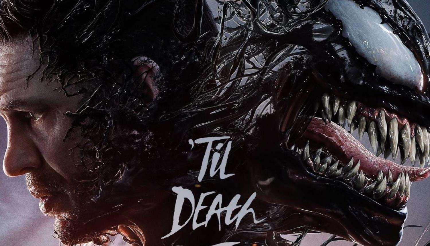 VENOM: THE LAST DANCE Looks Set For Trilogy's Biggest Opening; Could ...