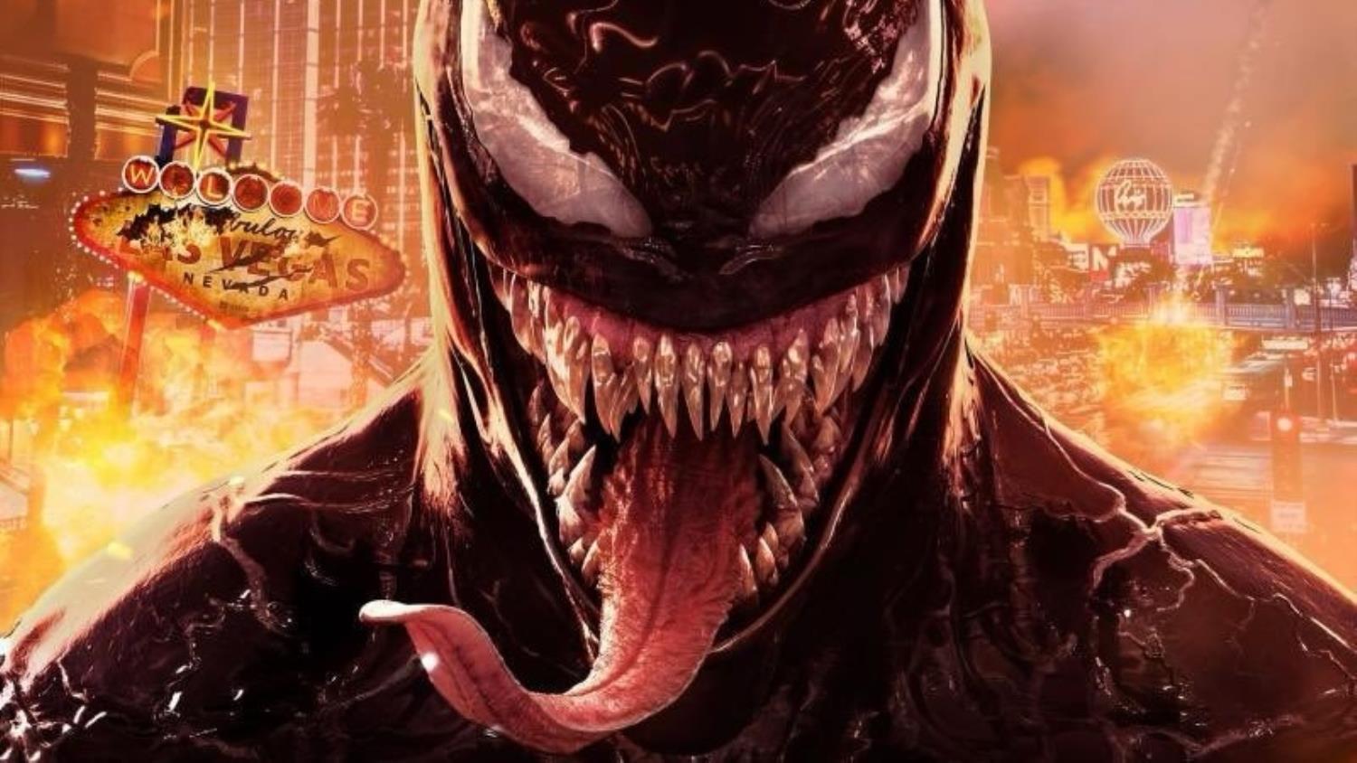 VENOM: THE LAST DANCE Rumor Reveals Whether The Franchise Will Finally ...