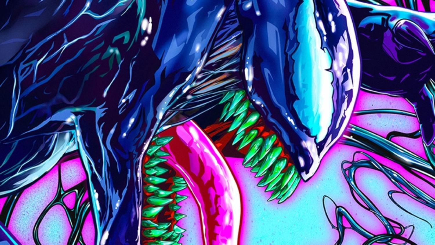 VENOM: THE LAST DANCE's Brief Runtime Revealed...But It Seems We're ...