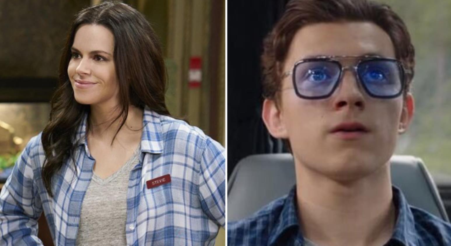 VISION Series Officially Adds SCHITT'S CREEK Star Emily Hampshire As ...