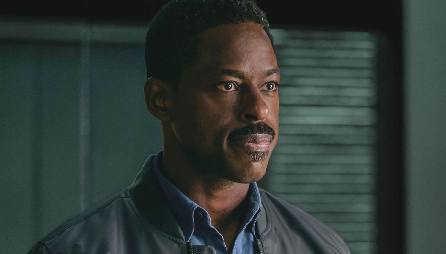 VOLTRON Live-Action Movie Starring Henry Cavill Adds Sterling K. Brown ...