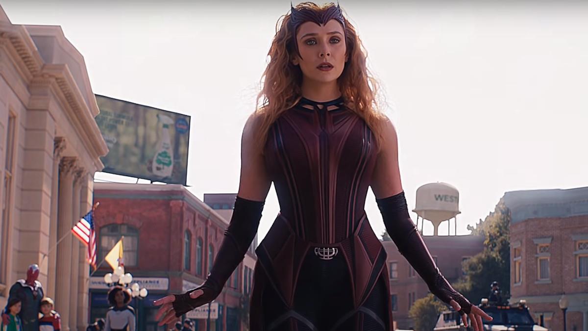 WANDAVISION Director Matt Shakman Talks Season 2 Chances And Whether ...