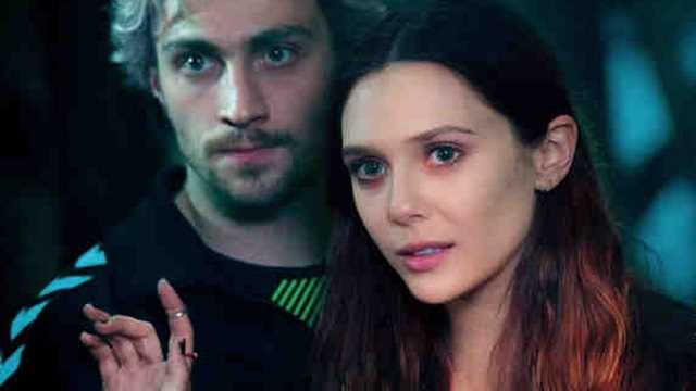 WANDAVISION Showrunner Confirms Series Will Continue To Explore Wanda's ...