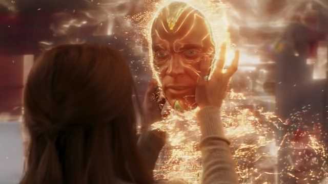 WANDAVISION Showrunner Jac Schaeffer Reveals An Alternate Ending For ...
