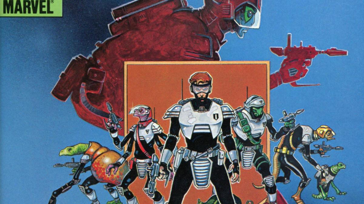 Warner Bros. And DEADPOOL Director Tim Miller Team Up To Tackle ALIEN ...