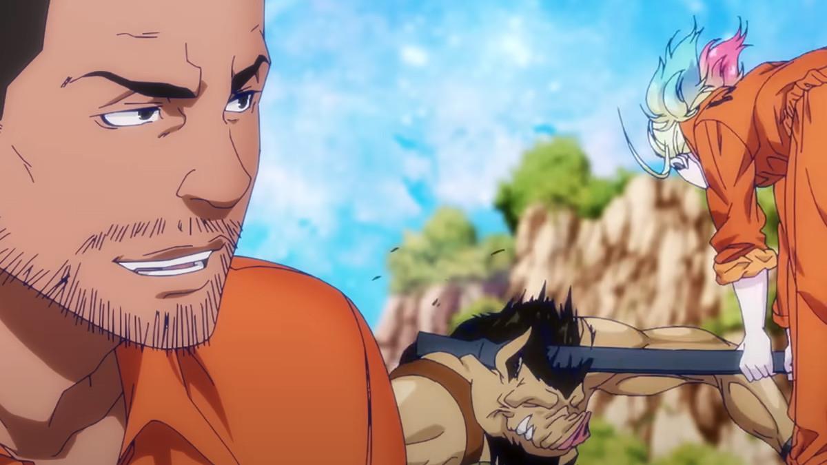 Warner Bros. Discovery Japan Wants To Increase Its Anime Output After ...