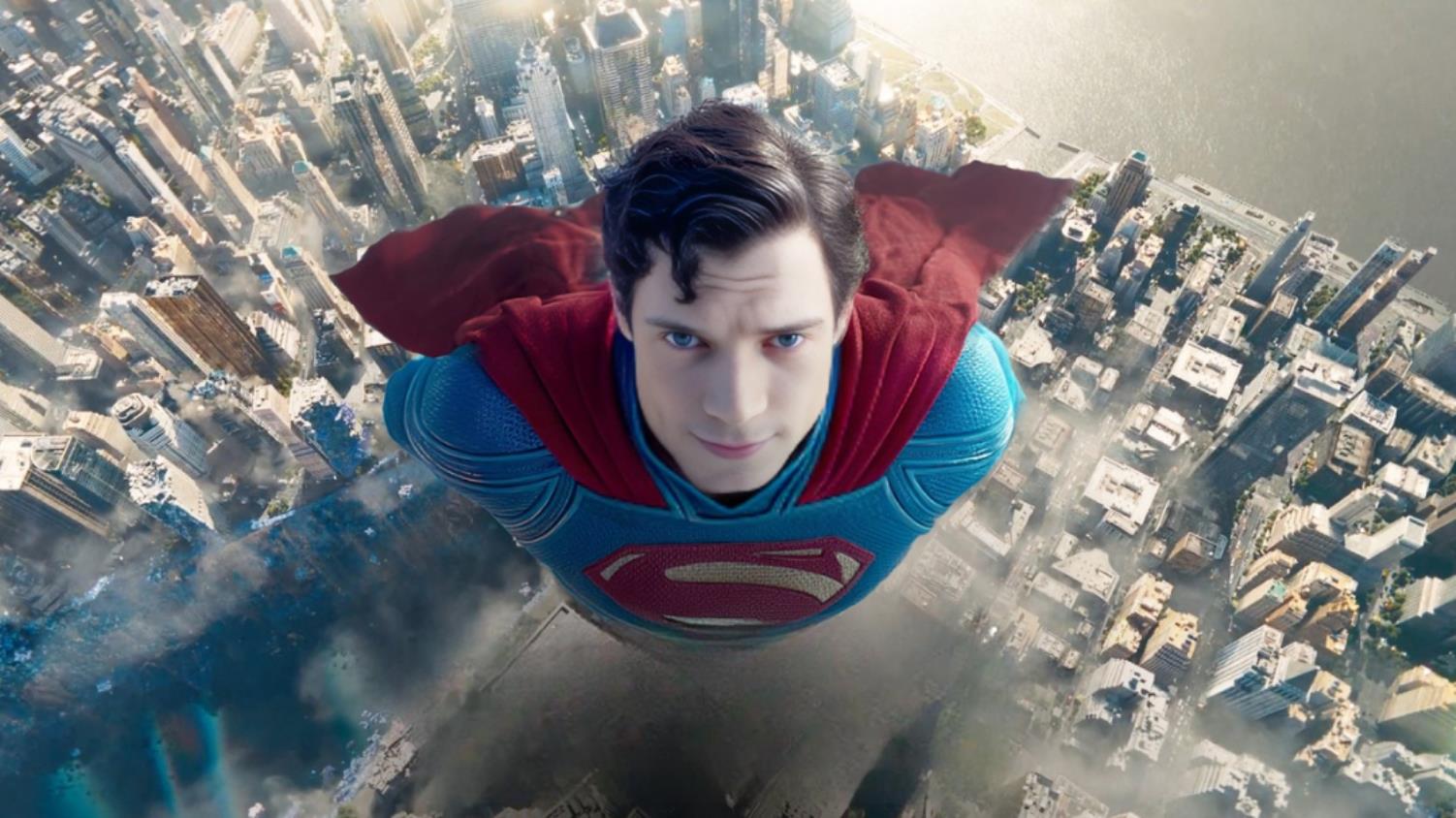 Watch Superman (2025) 𝙾𝚗𝚕𝚒𝚗𝚎 Free Available Streaming's 'English Subtitle' On 17 August 2025