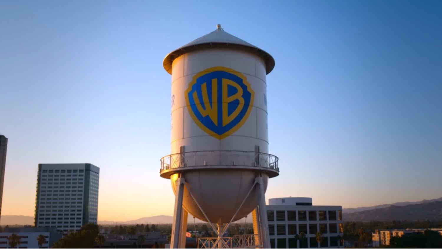 WBD Reportedly Contemplating Splitting Into Two For Sale; Paramount ...