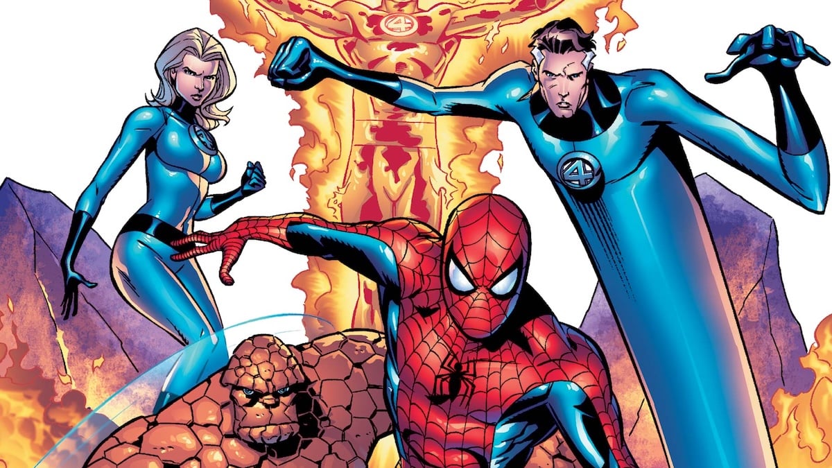 What Are Marvel Studios' Four Mystery 2028 Movies? Predicting The MCU's ...