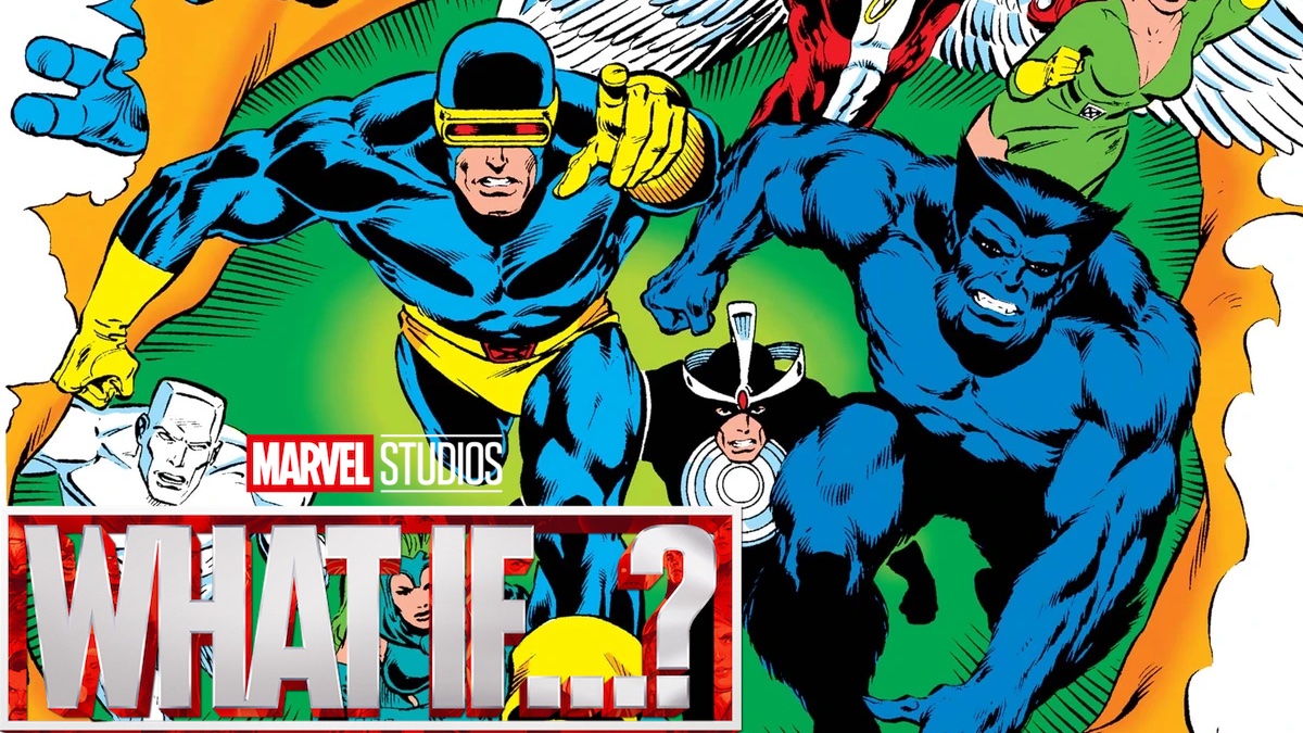 WHAT IF...? Director Reveals Why They Couldn't Use The X-MEN And When ...