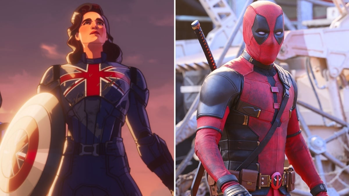 WHAT IF...?'s Final Episode Might Have Introduced The MCU's Most ...