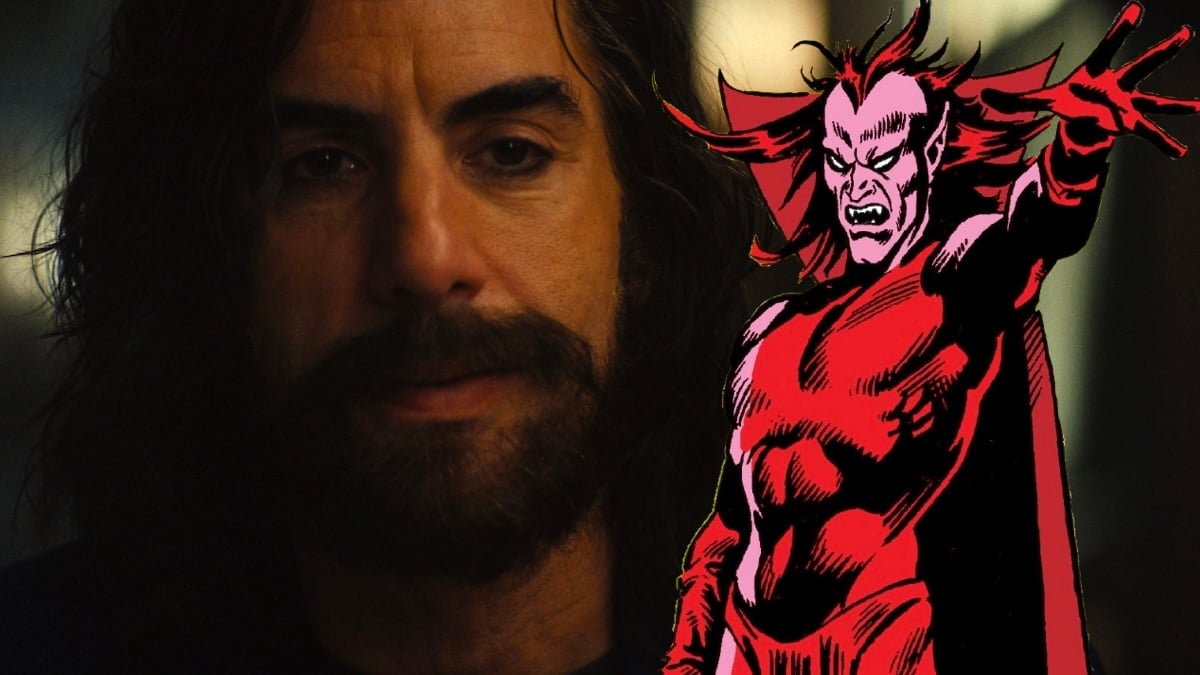 Who Is Mephisto, The MCU's Newest Villain? 5 Things You Need To Know ...
